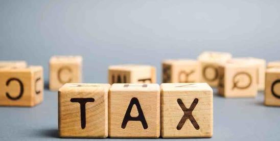IRS Informs Taxpayer Victims of Data Breach IRS Informs Taxpayer Victims of Data Breach